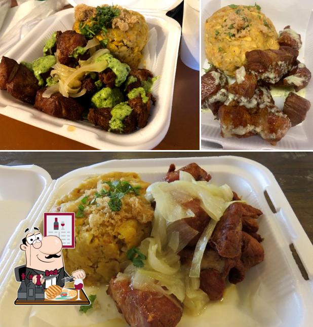 Don Guillo Puerto Rican Native Cuisine in Colorado Springs - Restaurant ...