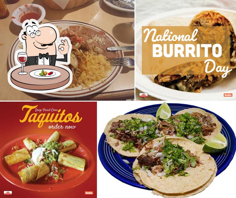 El Primo # 1 Mexican Restaurant in Duncan - Restaurant menu and reviews