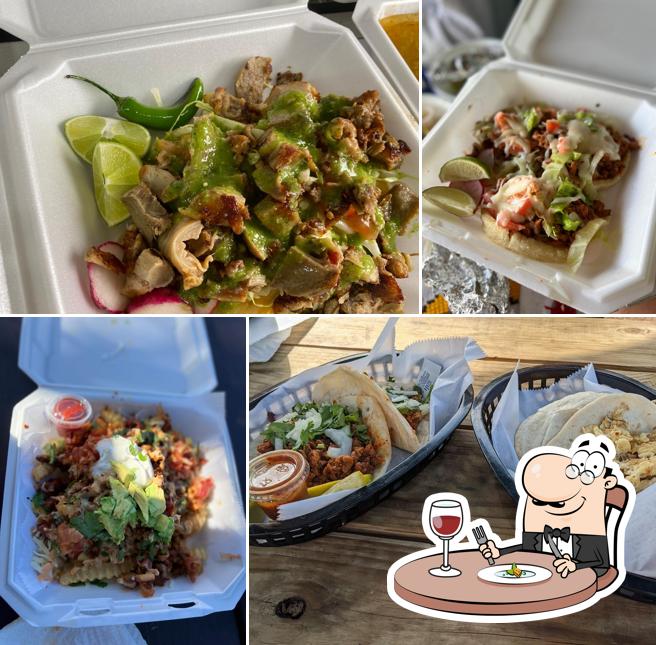 El tacón madre in Cedar Park - Restaurant reviews