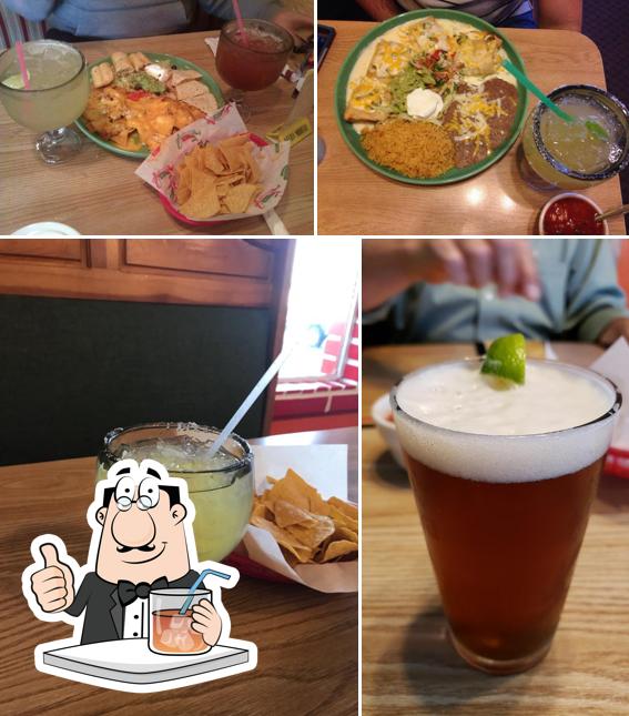 Esteban's Mexican Restaurant, Oak Harbor - Restaurant menu, prices and ...