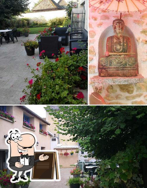 Le top 5 des restaurants à Pacy-sur-Eure, janvier 2025 - Restaurant Guru