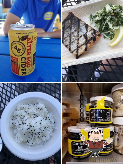 Flying Fish Company LLC, Portland - Restaurant menu, prices and reviews