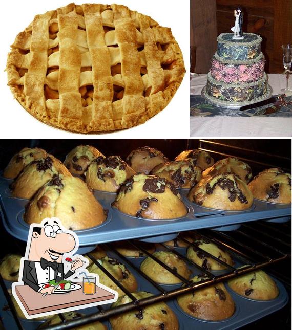 Best pies in Tarrington restaurants