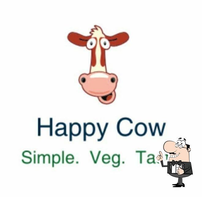 Happy Cow restaurant, France - Restaurant reviews