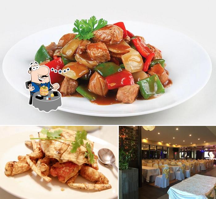 Kim Huong, Cairnlea - Restaurant menu, prices and reviews