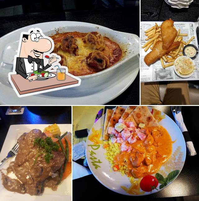 Top 10 restaurants in Ajax, august 2025 - Restaurant Guru