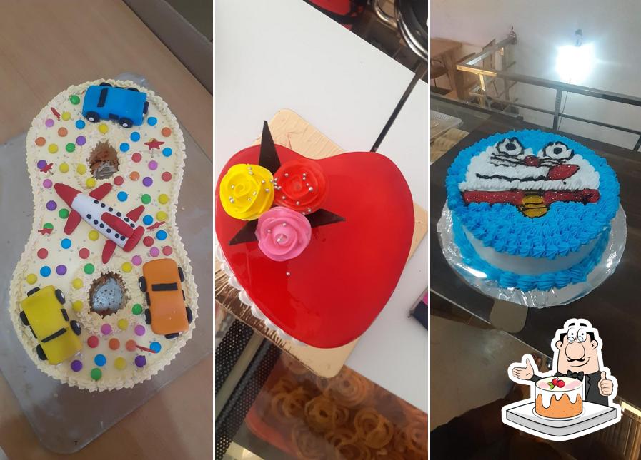 Mahavir Bakery, Bahal - Restaurant reviews