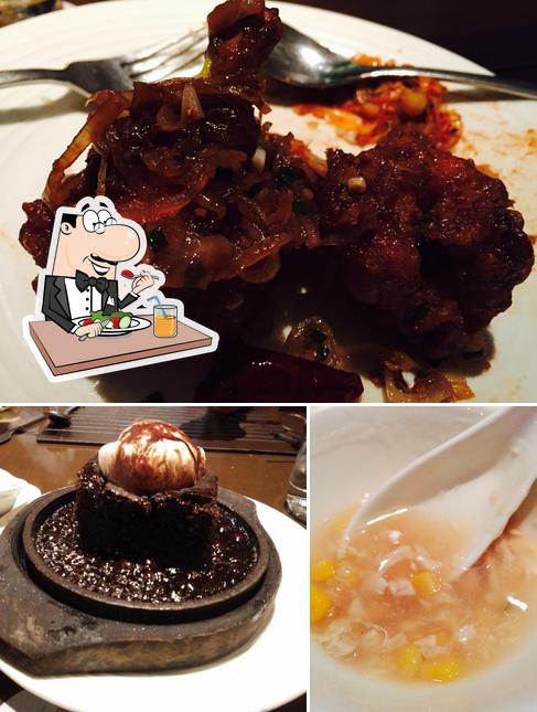 Mainland China, Hyderabad - Restaurant menu, prices and reviews