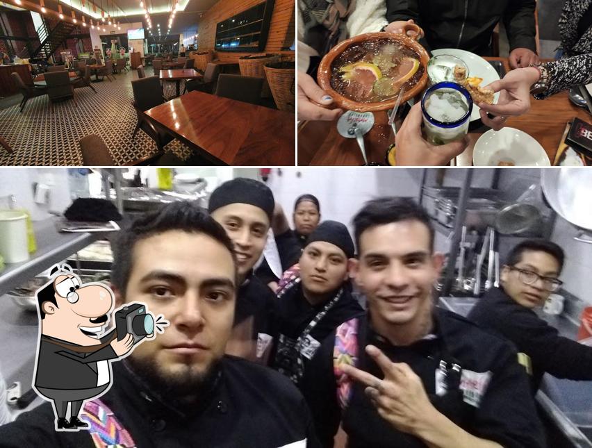 Restaurante María Curandera, Metepec - Carta del restaurante y opiniones