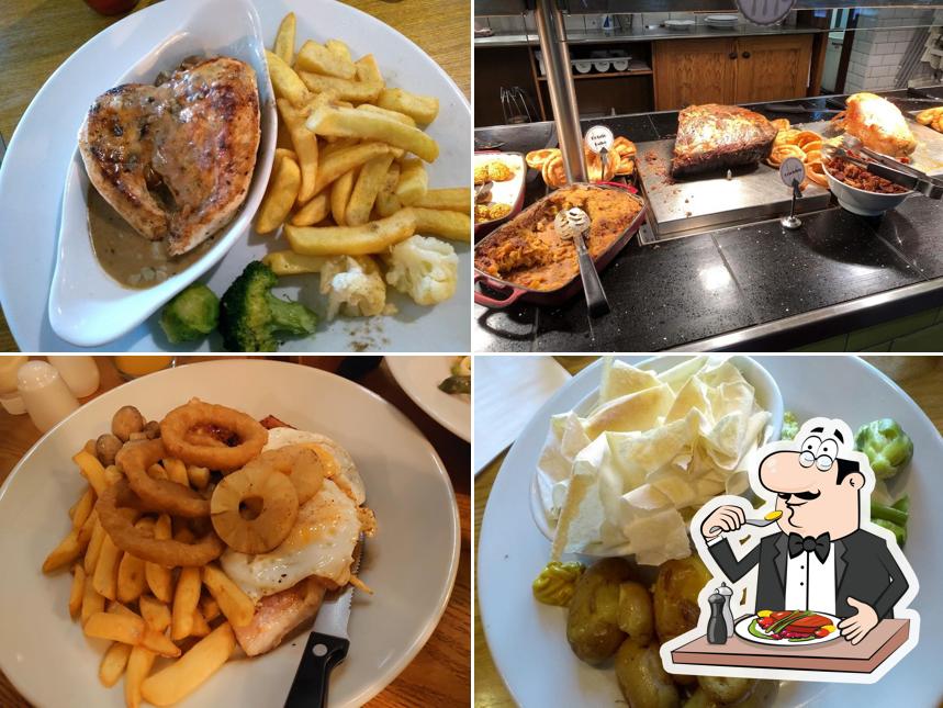 Top 5 restaurants with steak & kidney pudding in Blackpool, september ...