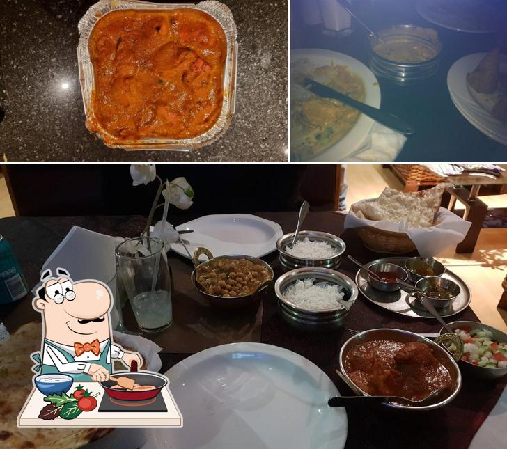 Mehak Indian Restaurant, Centurion - Restaurant menu, prices and reviews