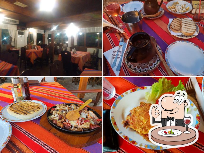 Mehana Payak, Veliko Tarnovo - Restaurant menu, prices and reviews