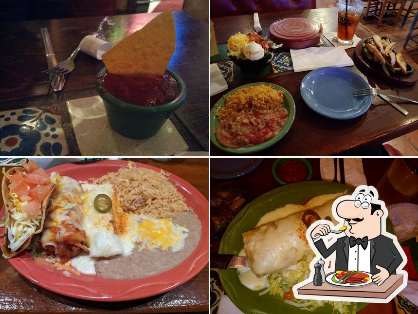 Mi Pueblo El Restaurante Mexicano - Bee Ridge, Sarasota - Restaurant ...