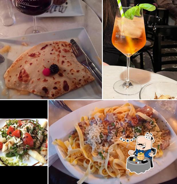 Mistral restaurant, Kassel - Restaurant menu and reviews