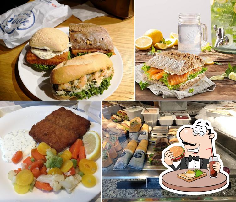 Top 7 restaurants with fish & chips in Vienna, february 2025 ...
