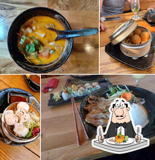 Nam Chi 2 Restaurant, Borna - Restaurant menu, prices and reviews