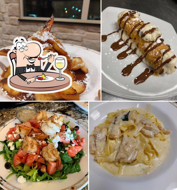 Best meatballs in Plano restaurants, spring 2024 - Restaurant Guru