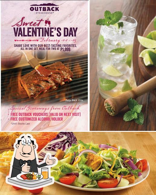 OBS Restaurant Philippines Corp. Blue Bay Walk, Pasay - Restaurant menu ...