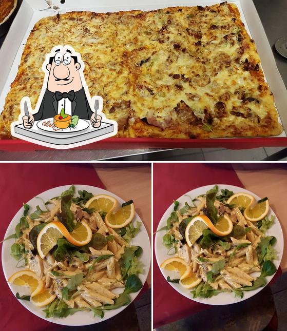 Pizzeria Diabolo, Bebra