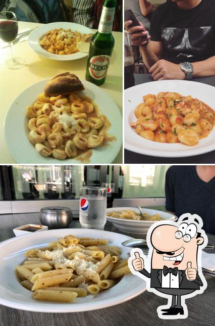 Fresh Kitchen by Punto Pasta, Bremen - Speisekarte, Preise und Bewertungen