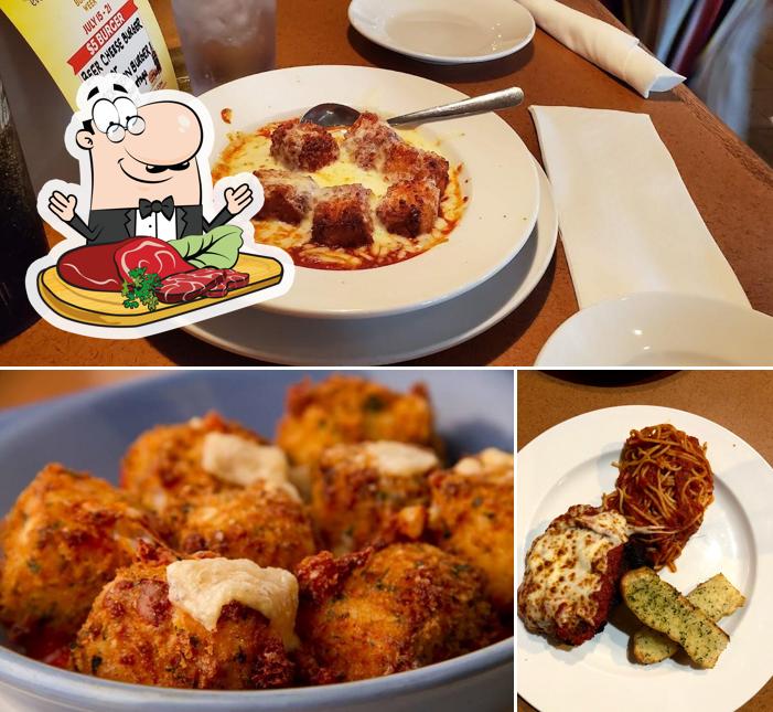 Gabby's Cafe, Cincinnati - Restaurant menu, prices and reviews