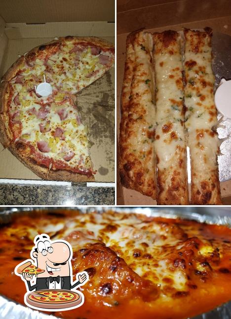 Your Pizza Stop, Menifee - Restaurant menu, prices and reviews