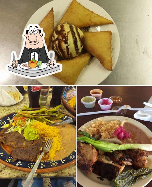 Pollo Feliz, Greeley - Restaurant menu, prices and reviews