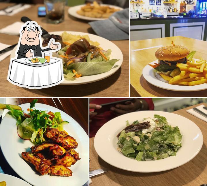 Bay Central Tavern, Pialba - Menú del restaurante, precios y reseñas