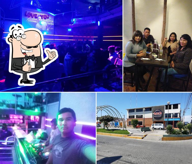 Bongo Disco Bar, Majes District - Restaurant reviews