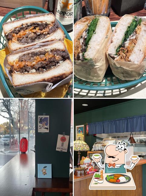 Chacha Bar, Adelaide - Restaurant menu, prices and reviews