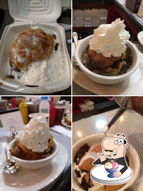 Dutch Eating Place, Philadelphia - Restaurant menu, prices and reviews