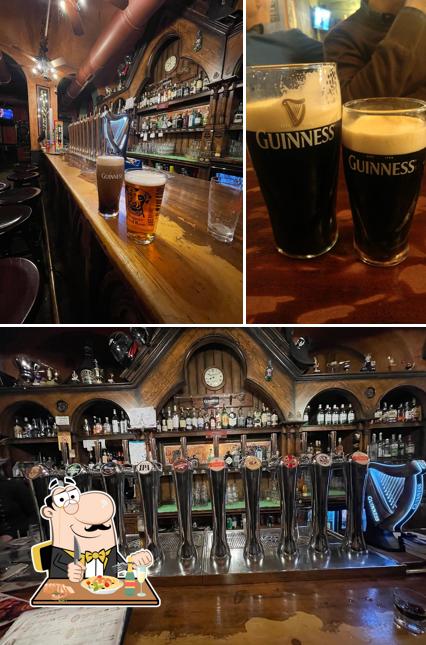 Guinness, Torino - Menu del ristorante, prezzi e recensioni