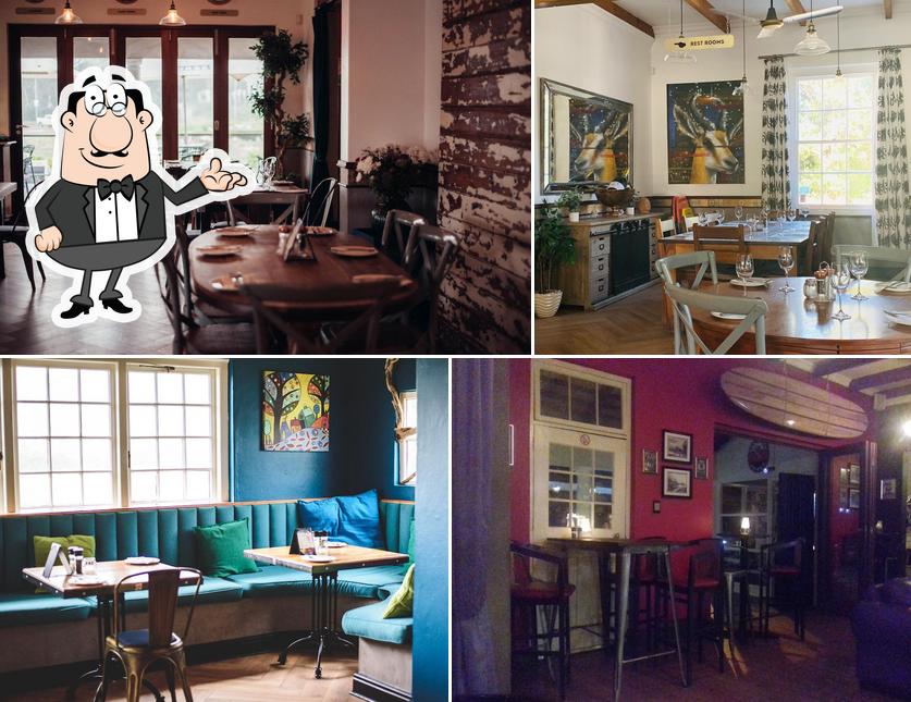 Top 3 restaurants with sesame fish in Hermanus, september 2025 ...