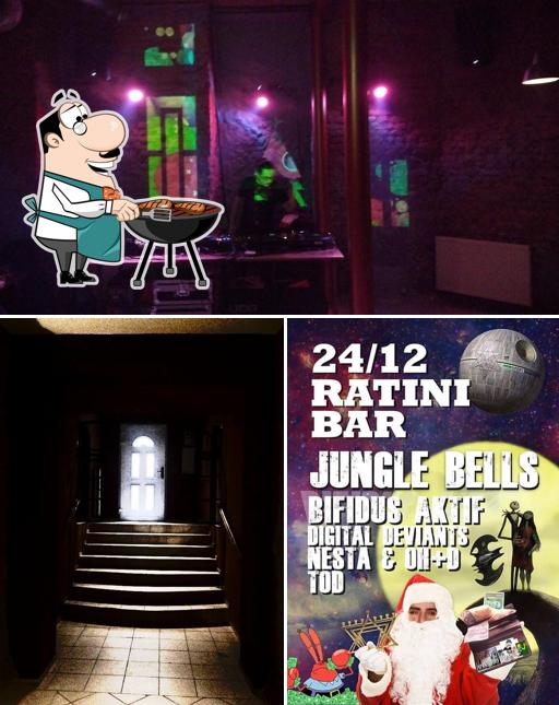 Ratini pub & bar, Karlovy Vary - Restaurant reviews