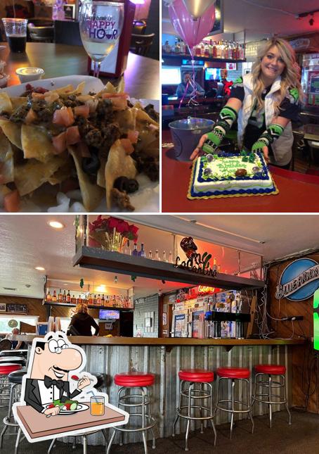 The Red Dog Saloon, Hobart - Menú del restaurante, precios y reseñas