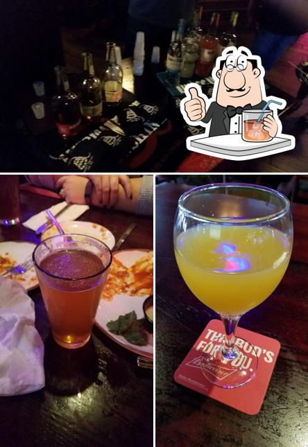 The Tavern on Main in El Segundo - Restaurant menu and reviews