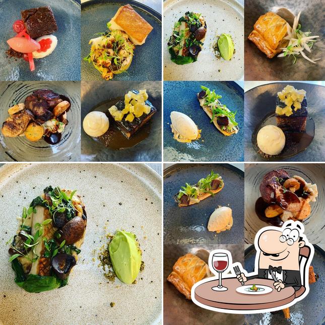 The Barsham Arms, Fakenham Rd in Fakenham - Restaurant reviews