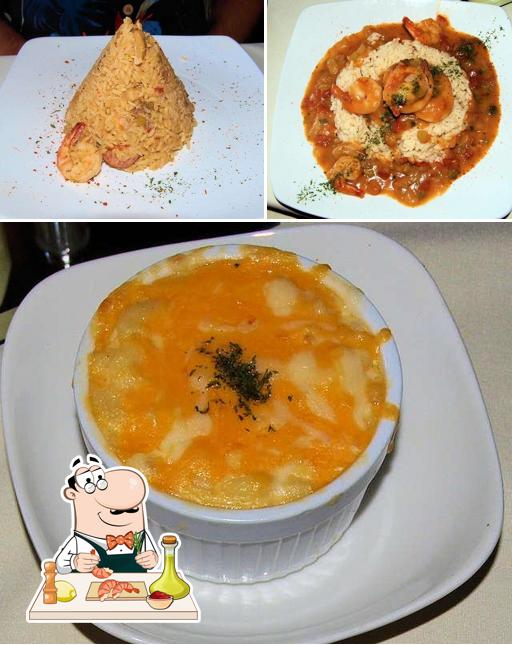 A Taste of Heaven, Tampa - Restaurant menu, prices and reviews
