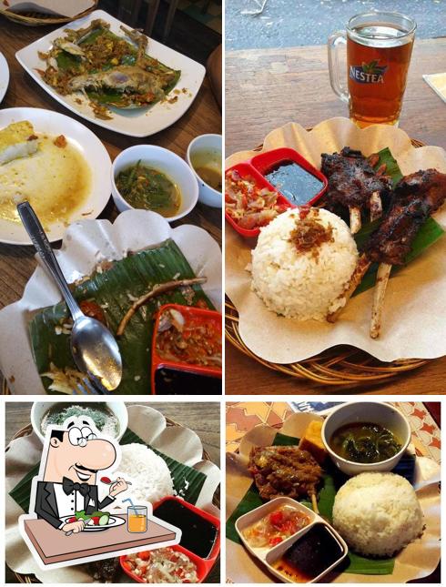 Aji Anom restaurant, Bandung - Restaurant menu and reviews
