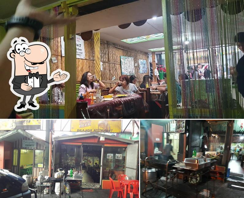 Balajadia Kitchenette, Baguio - Restaurant menu, prices and reviews