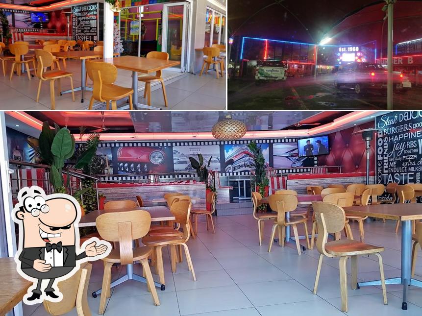 Burgerbox Roadhouse Vereeniging, Vereeniging - Restaurant menu, prices ...