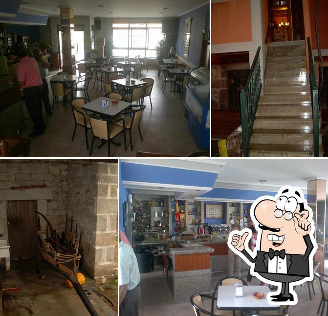 Bar Benji, San Andrés de la Barca - Menú del restaurante, precios y reseñas