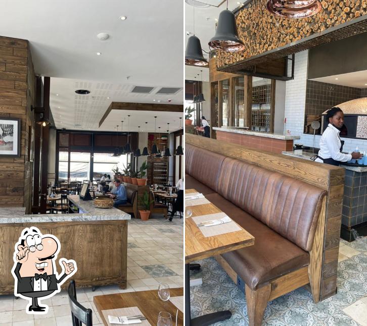 Top 10 restaurants in Roodepoort, december 2024 - Restaurant Guru