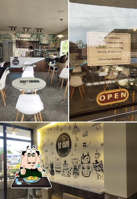 EZ Cafe Masbate, Masbate City - Restaurant menu, prices and reviews