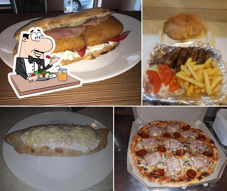 Epoha restaurant, Vršac – menu, prices & reviews