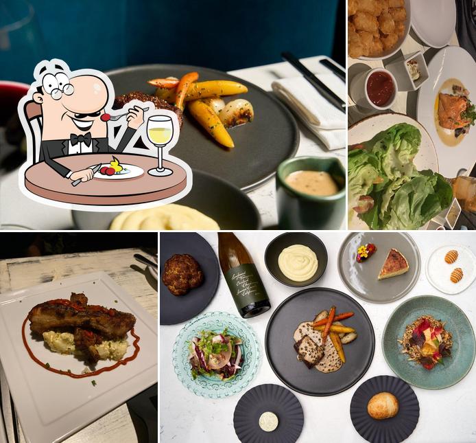 Wolfsglen in Los Angeles - Restaurant reviews