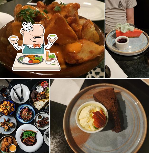 Lusso Tapas Rouse Hill, 82 Main St in Rouse Hill - Restaurant reviews