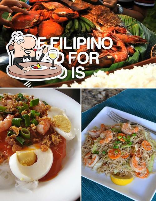 Lutong Pinoy Tucson in Tucson