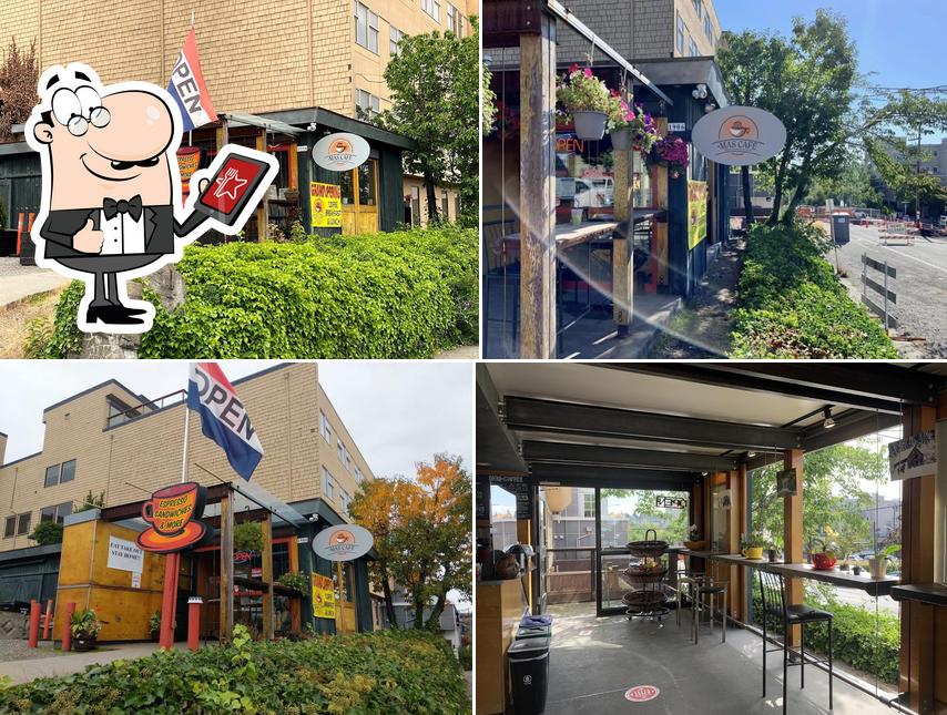 Top 20 restaurants for lunch in Seattle, january 2025 - Restaurant Guru