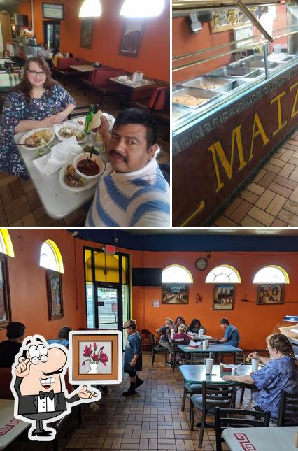 Monte Alban Mexican Restaurant in Morristown - Restaurant reviews